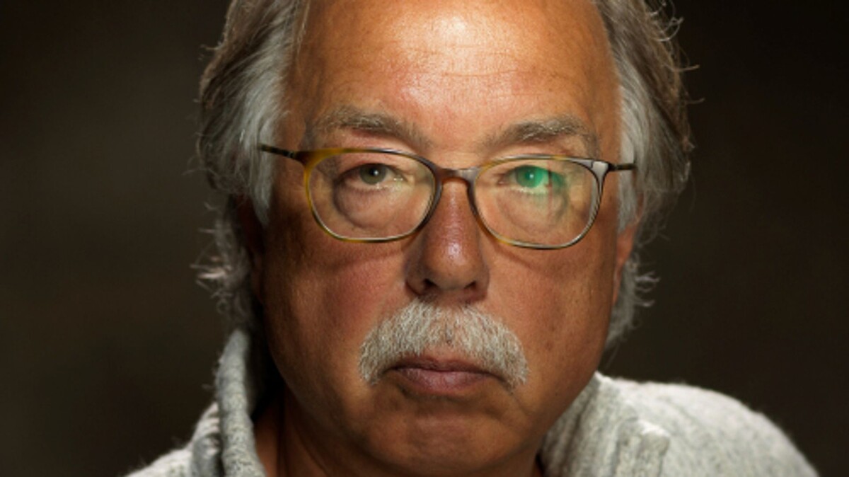 Het eerste grote oeuvreoverzicht van fotograaf en historicus Jan ...