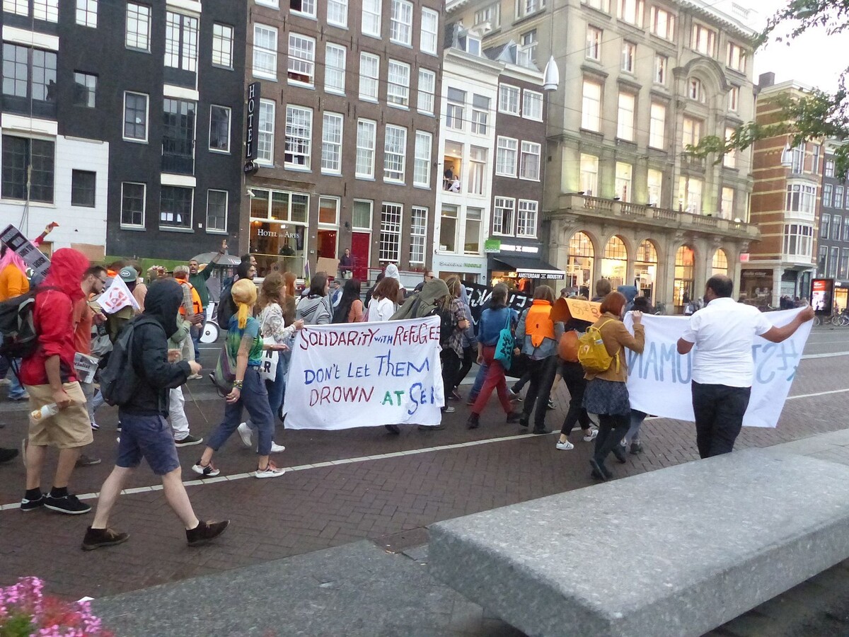 OVT 9 juli 2023 - OVT - VPRO