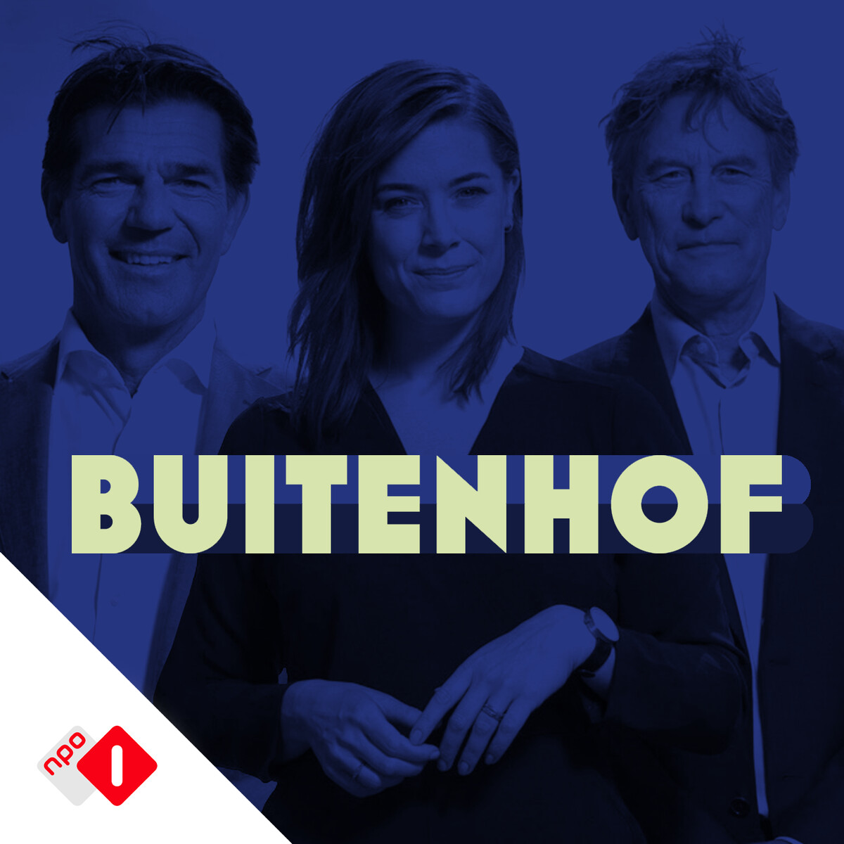 audio - Buitenhof Podcast: Johan Remkes, Eva Hartog, Bart Groothuis ...