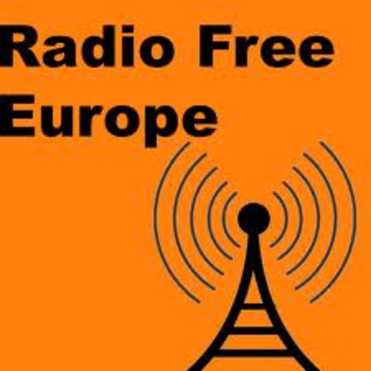 Radio Free Europe en Radio Liberty - Het Spoor - VPRO