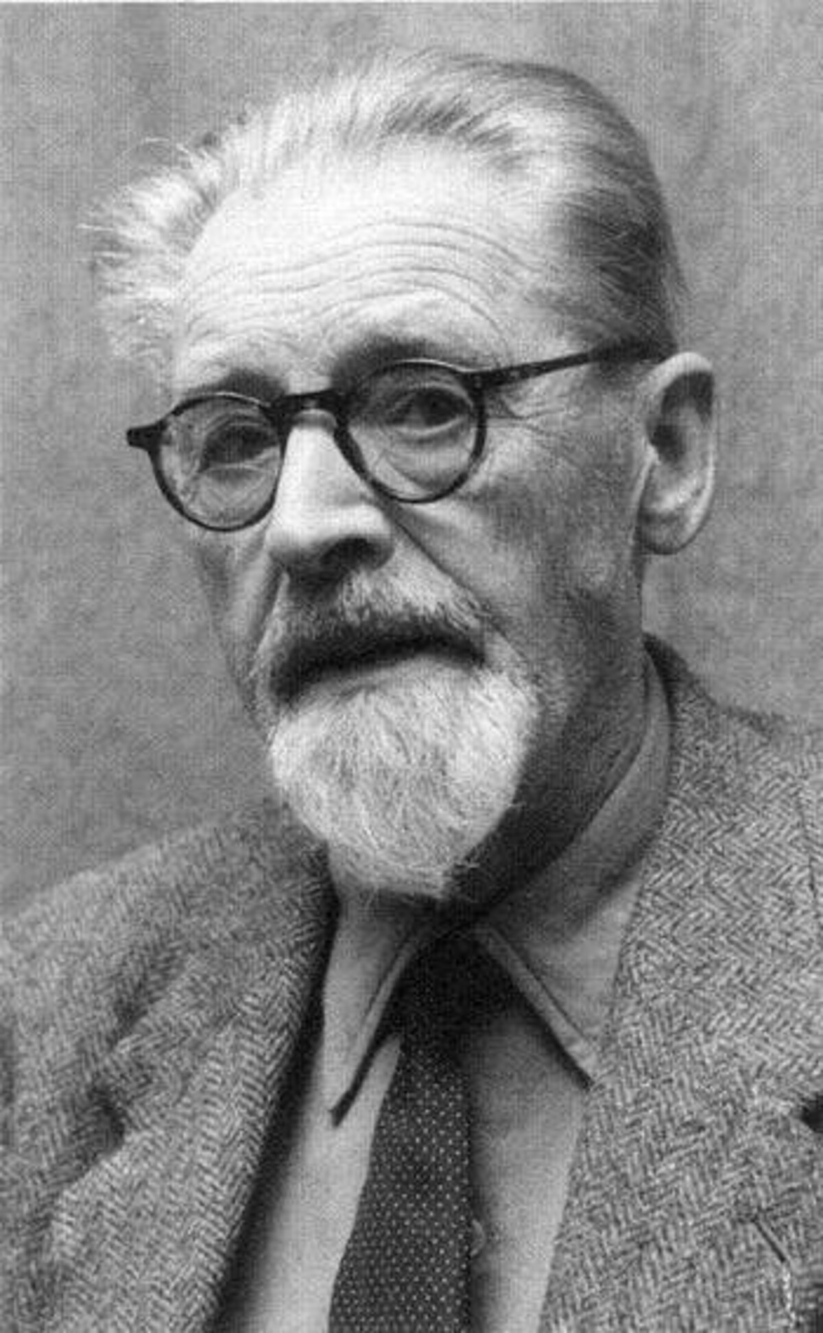 Sebald Rutgers (deel 1) - OVT - VPRO