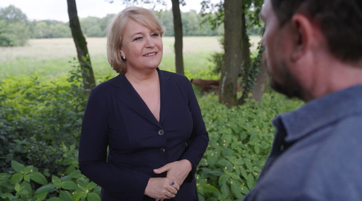 DocTalks: Meisjes van de Goede Herder - VPRO