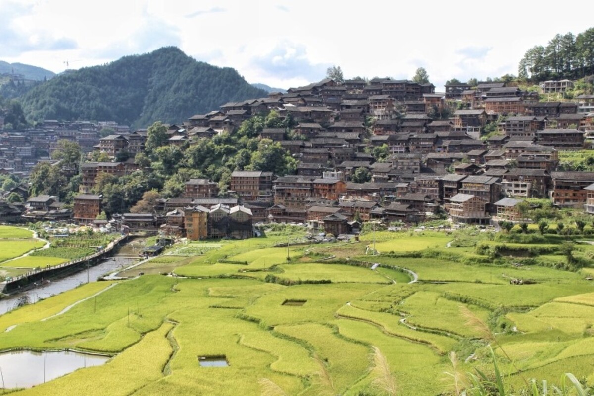 OVT op Reis: Fresco Sam-Sin in China - VPRO