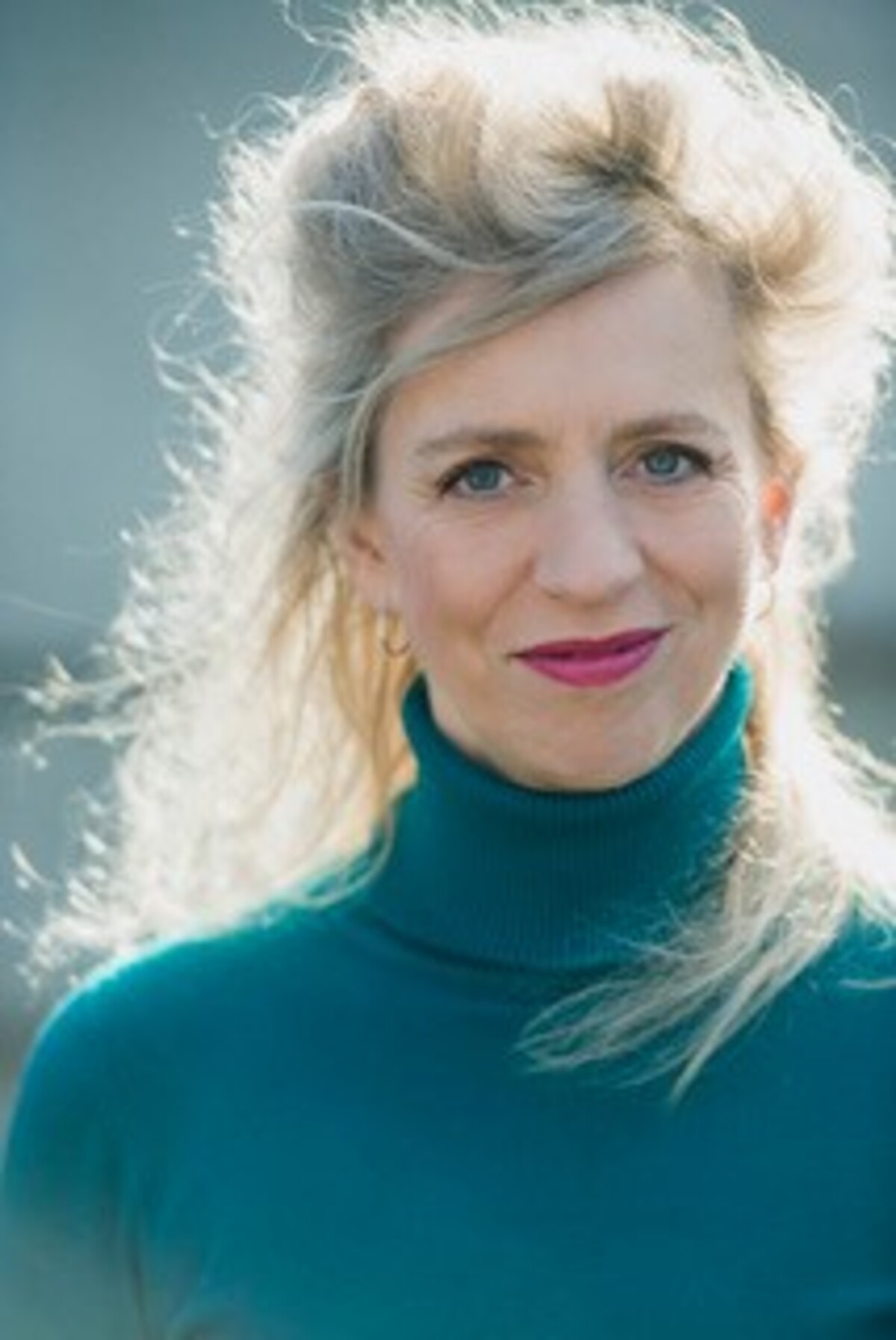 De column van Suzanna Jansen - VPRO