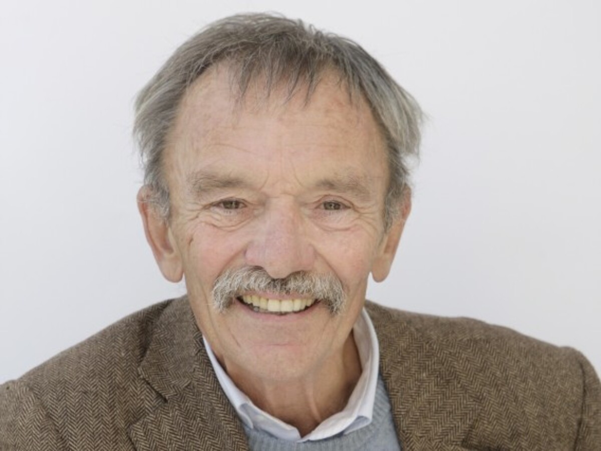 De column van John Jansen van Galen - VPRO
