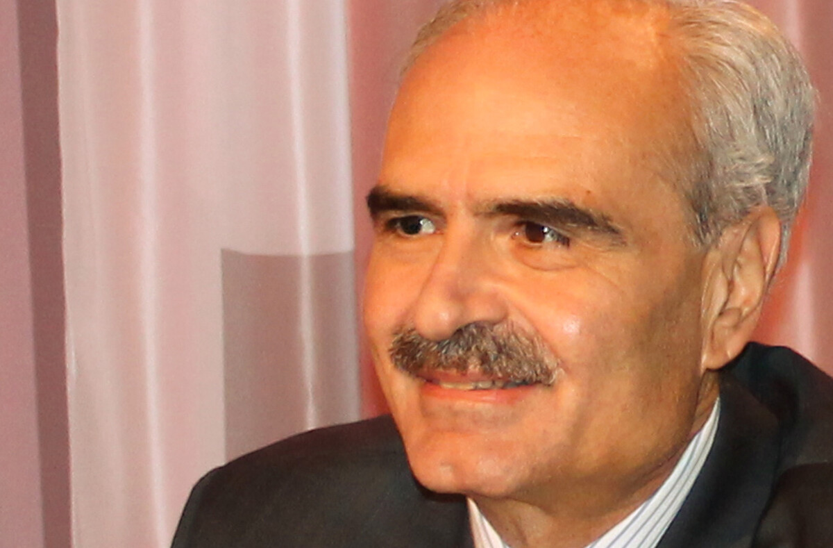 Roberto Bolli - Gesprek op 24 - VPRO