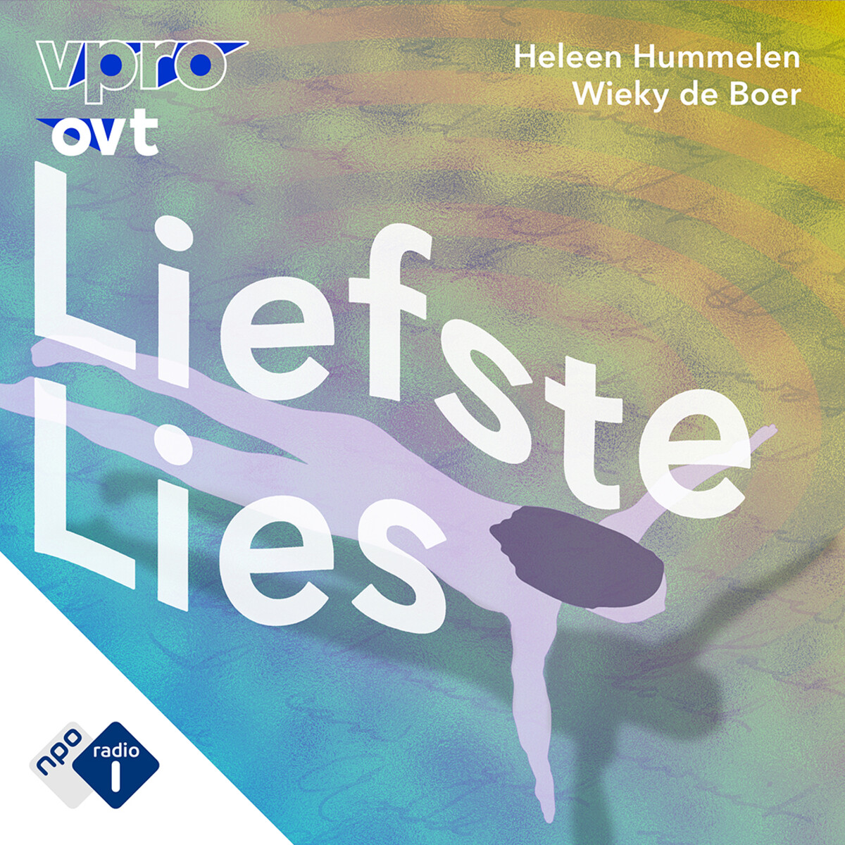 EERSTE BRIEVEN - Liefste Lies - VPRO