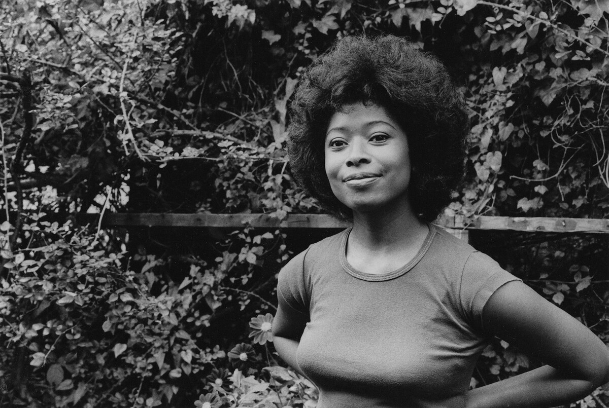 Alice Walker, beauty in truth - 2Doc.nl