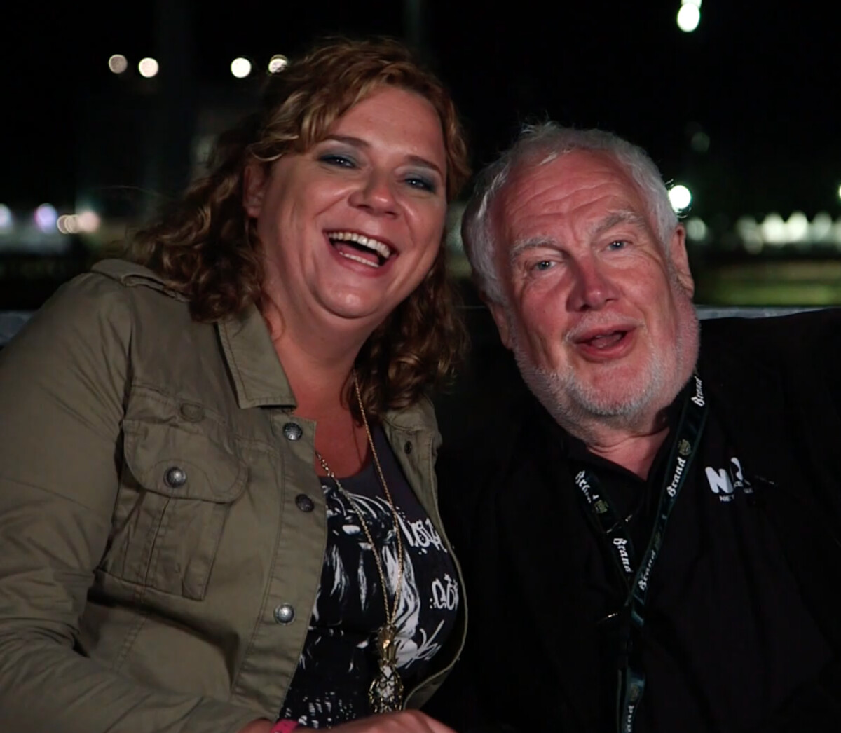 Slotinterview met Jan Smeets over Pinkpop 2014 - 3voor12