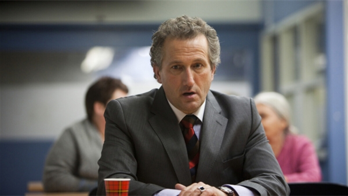 De karakters van Marcel Musters - Nooit Meer Slapen - VPRO