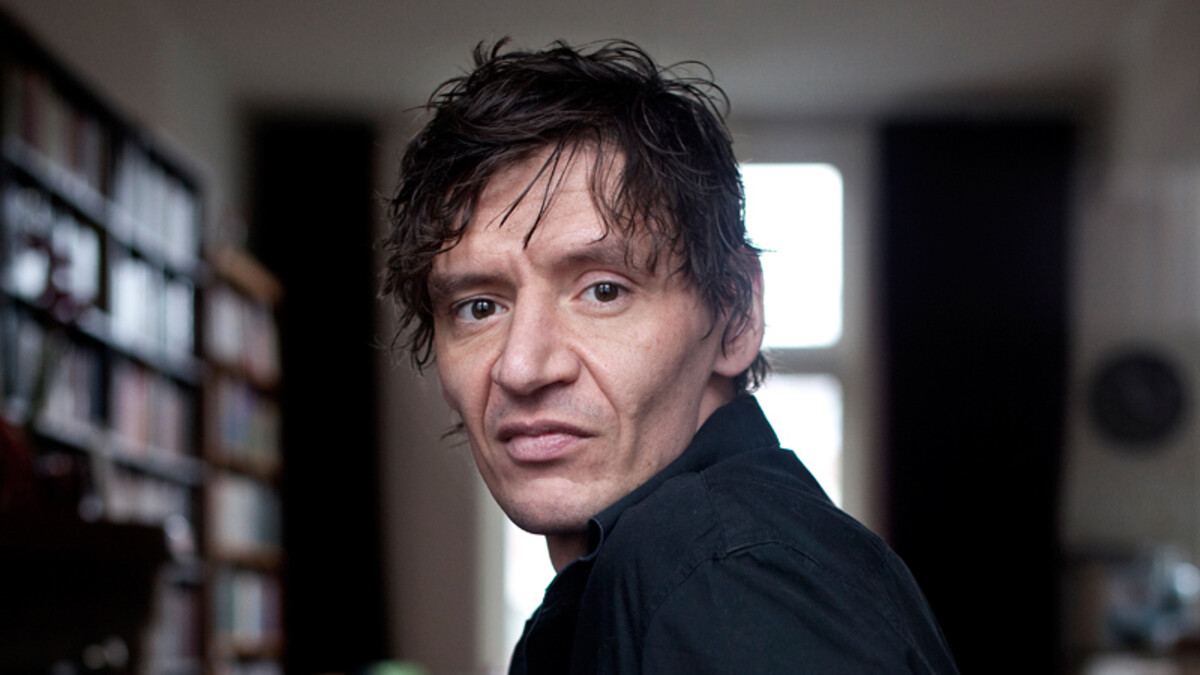 Het Keerpunt: Peter Buwalda - VPRO