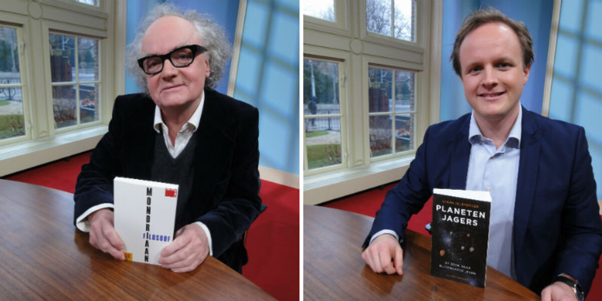 Jan Bor & Lucas Ellerbroek - VPRO