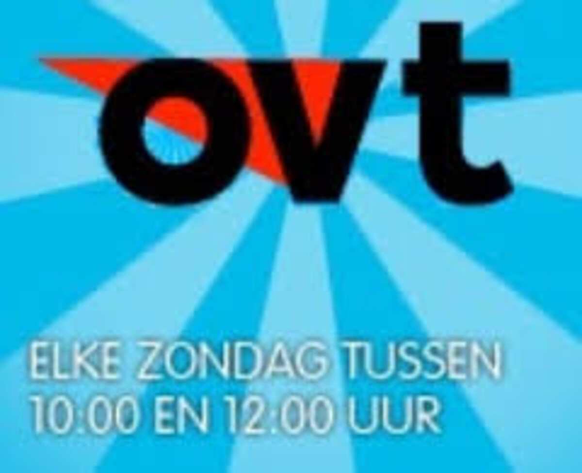 OVT - VPRO
