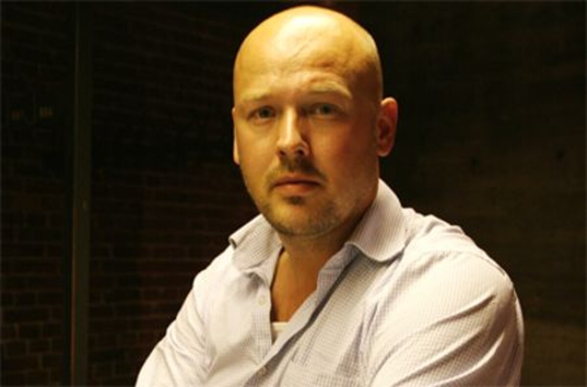 NPO Doc: Walter Stokman - VPRO