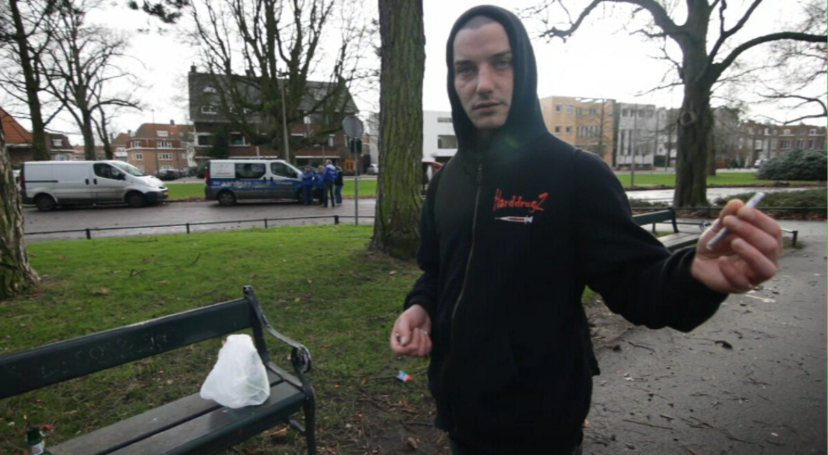 Steen - de vader - 2Doc.nl