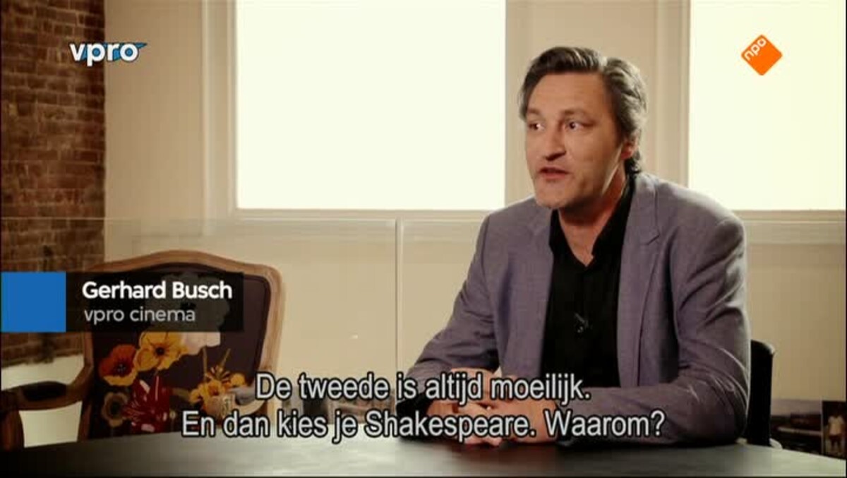 Romeo + Juliet - VPRO Cinema Collectie - VPRO Gids