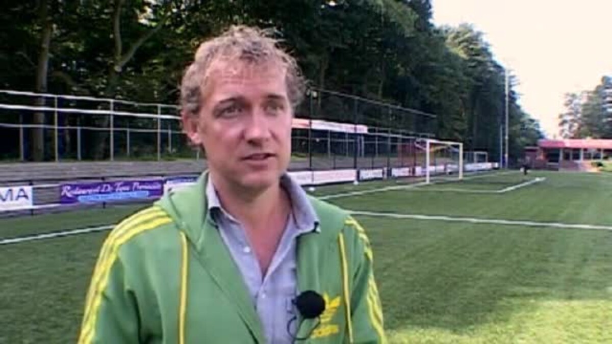 Adams Appel - Kansen - Kansen beïnvloeden - Gert-Jan Pepping - VPRO