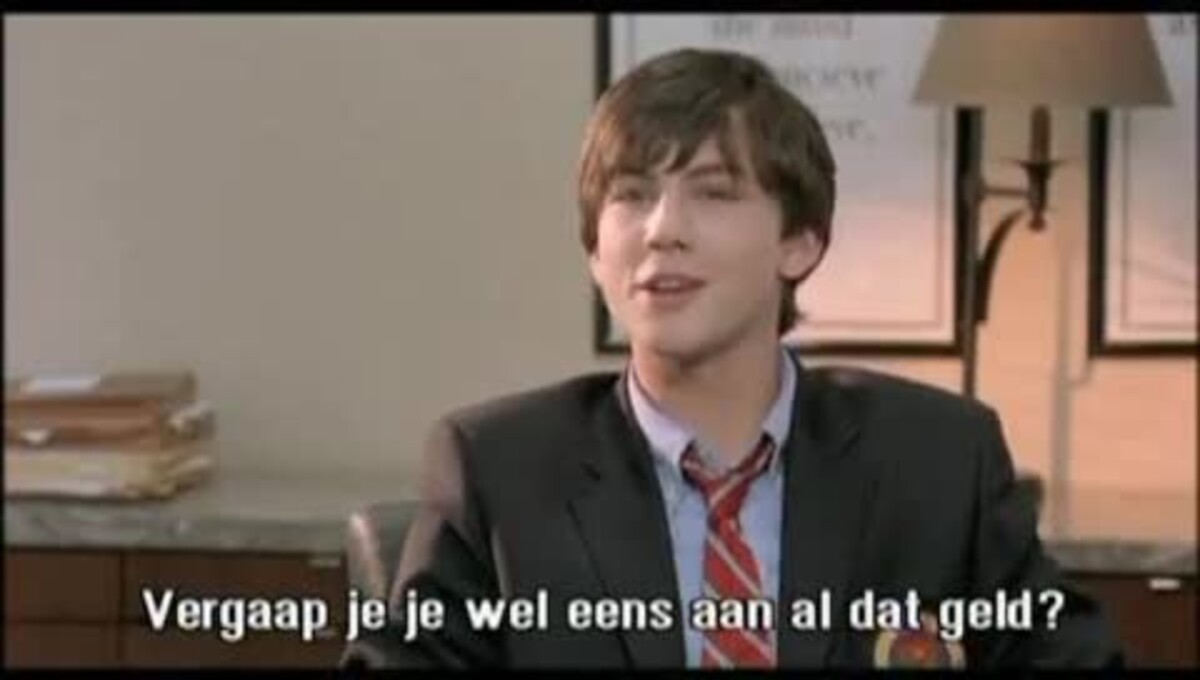 Trailer: Meet Bill van Melissa Ballack en Bernie Goldmann - VPRO Cinema ...