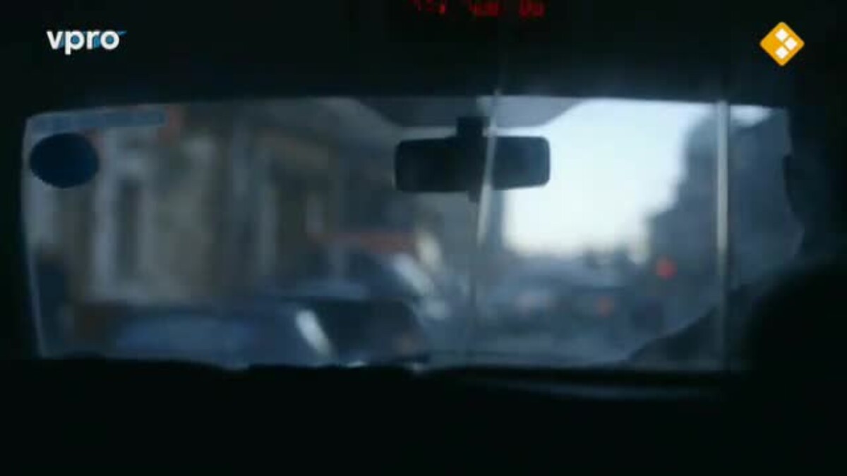 Shot on Location: Trainspotting - VPRO Cinema - VPRO Gids