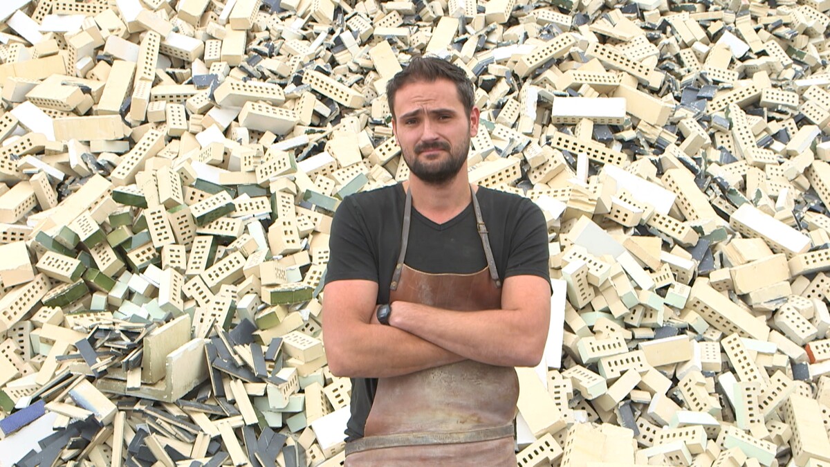 Tom van Soest - Portret DDA - VPRO