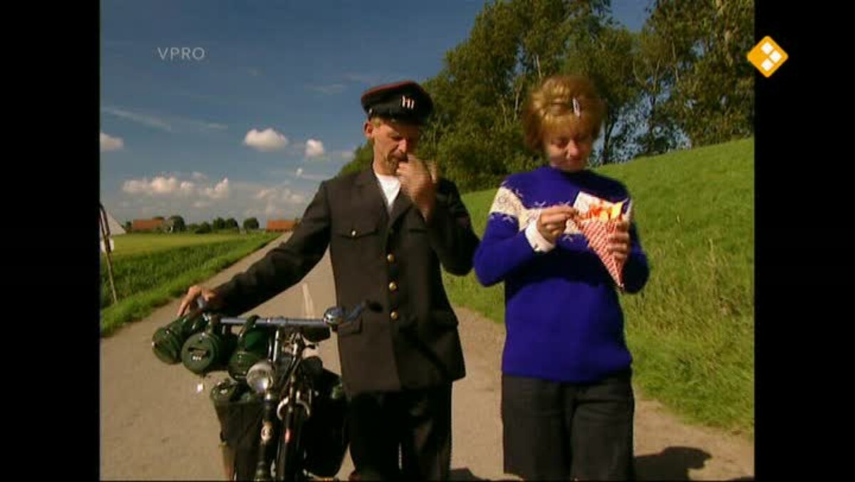 Merakel - Zaai - VPRO