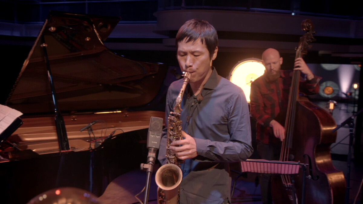 Genzo Okabe - Okabe Family - Castroni - VPRO