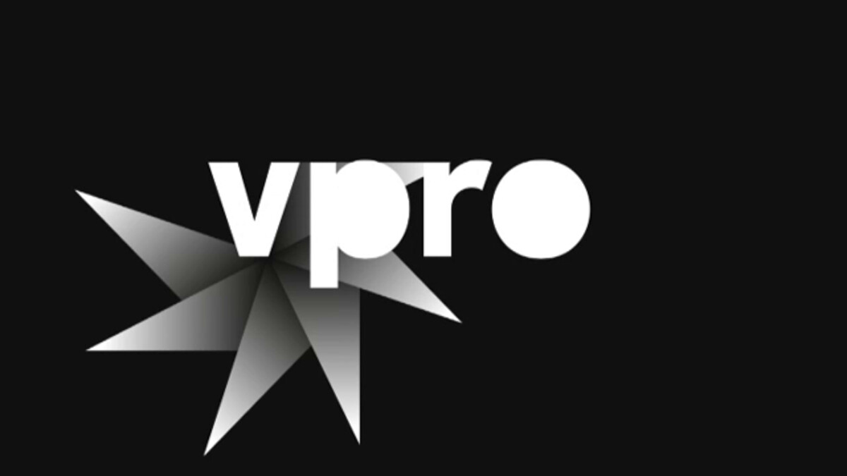 VPRO pre-ident 4 - VPRO