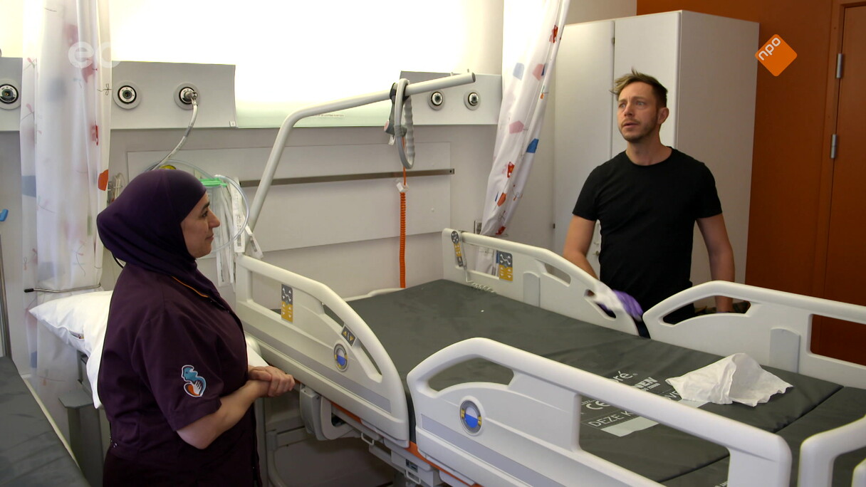 Afleveringen van Topdoks - Evangelische Omroep' - EO