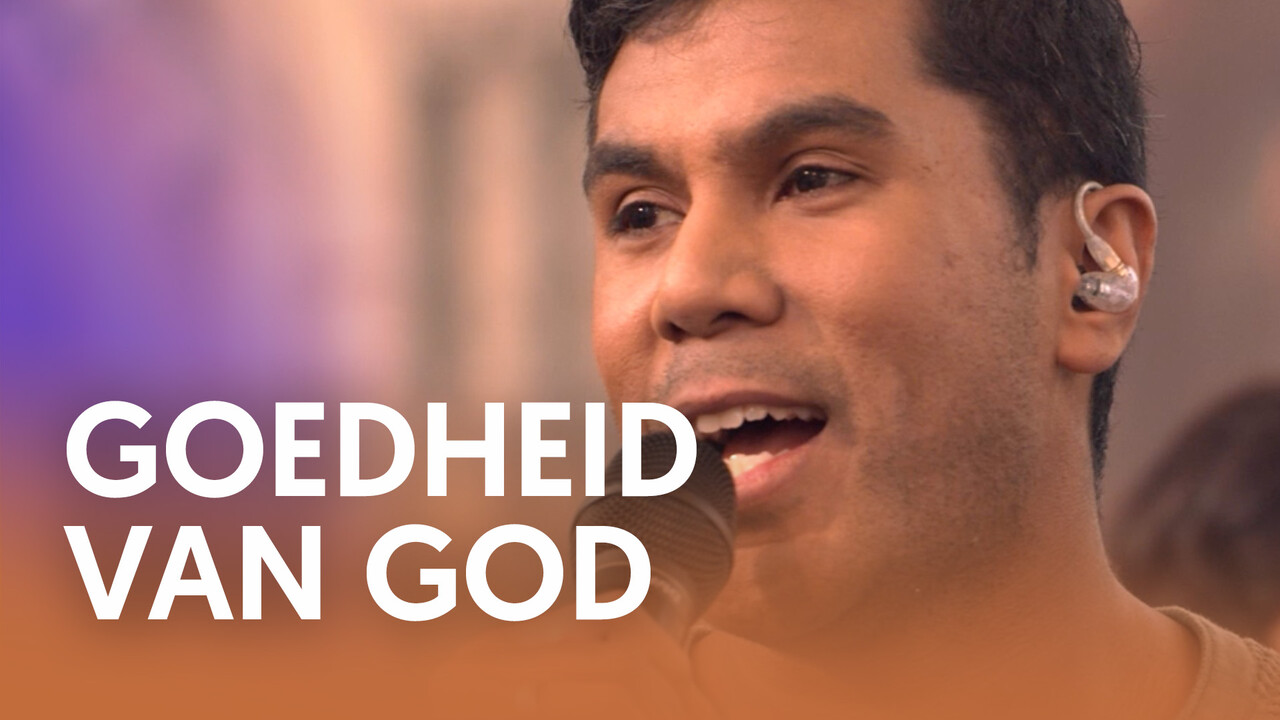 De mooiste christelijke liederen over Gods trouw - Nederland Zingt