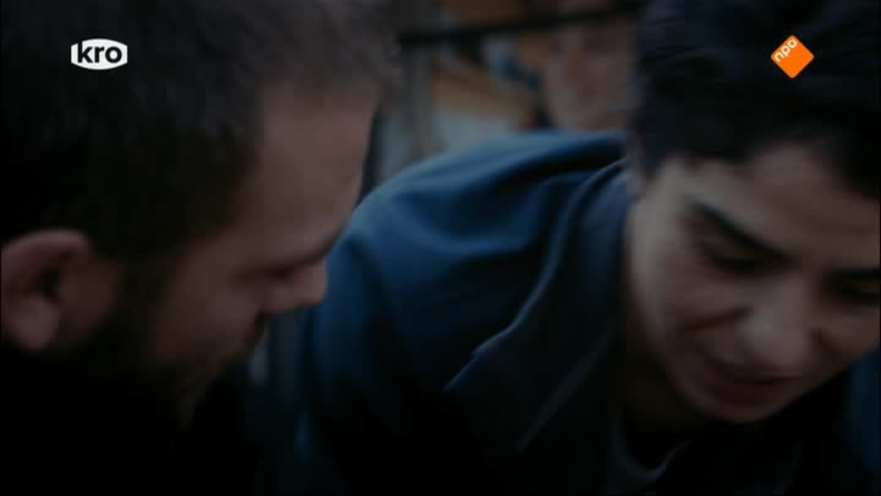 3LAB - Undercover gemist? Terugkijken doe je op npo.nl/npo3