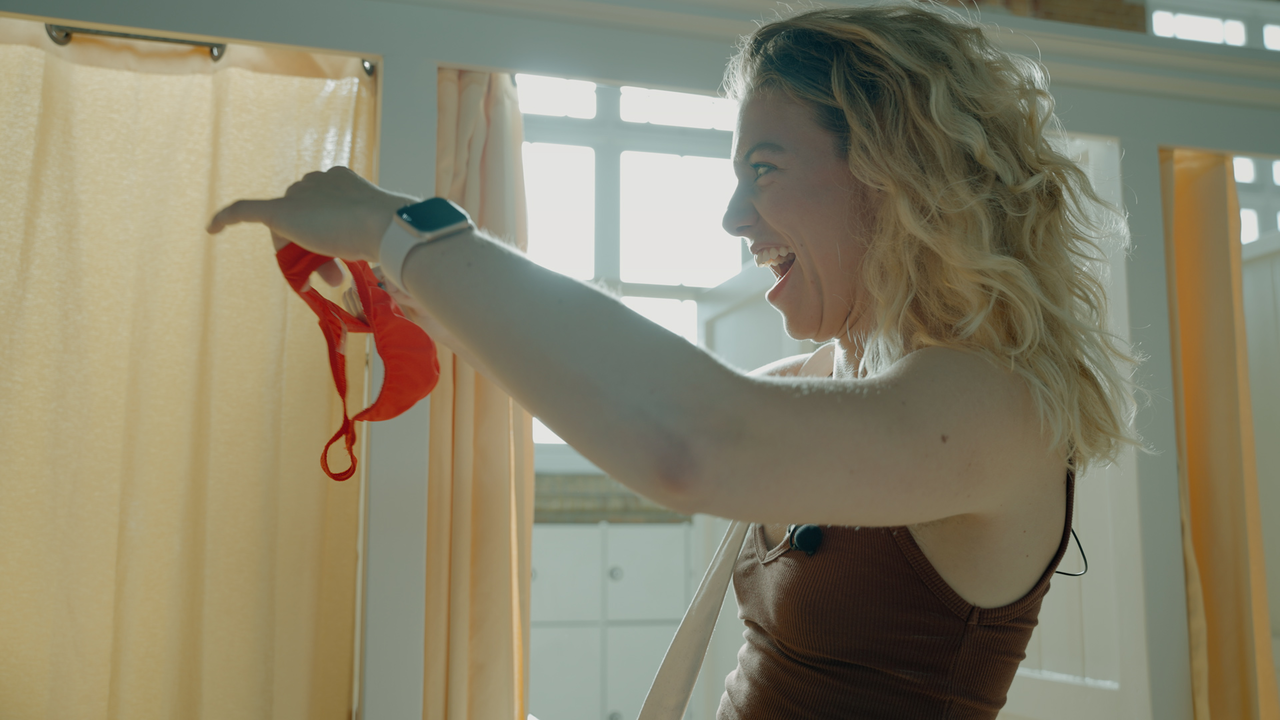 3LAB - Naakt! gemist? Terugkijken doe je op npo.nl/npo3