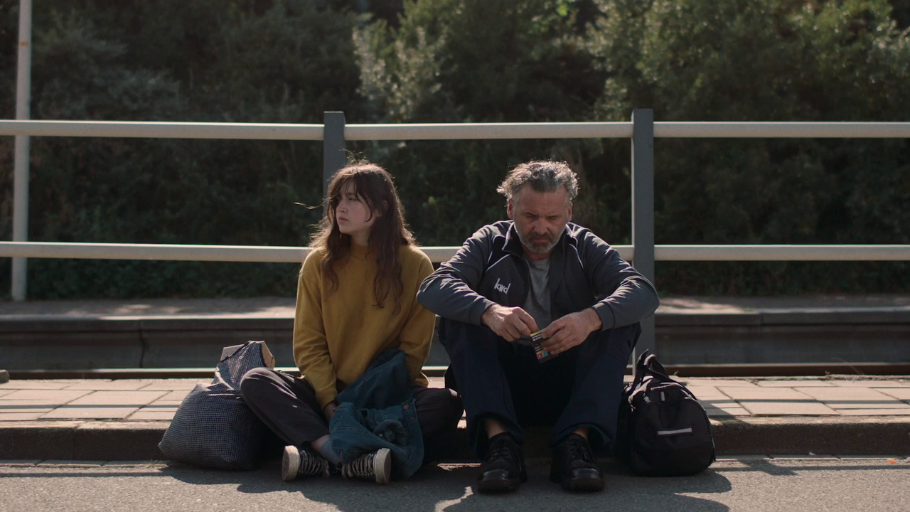 3LAB - Long Distance | 3LAB Afstudeerfilm gemist? Terugkijken doe je op npo.nl/npo3