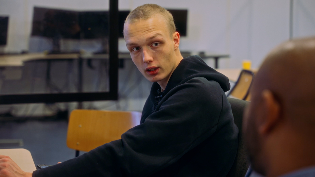 3LAB - Het schooladvies | 3LAB Documentaire gemist? Terugkijken doe je op npo.nl/npo3