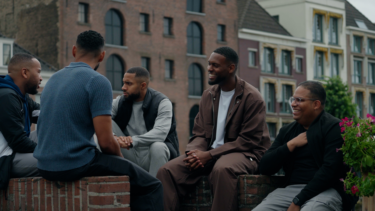 3LAB - Wat Praat Jij? gemist? Terugkijken doe je op npo.nl/npo3