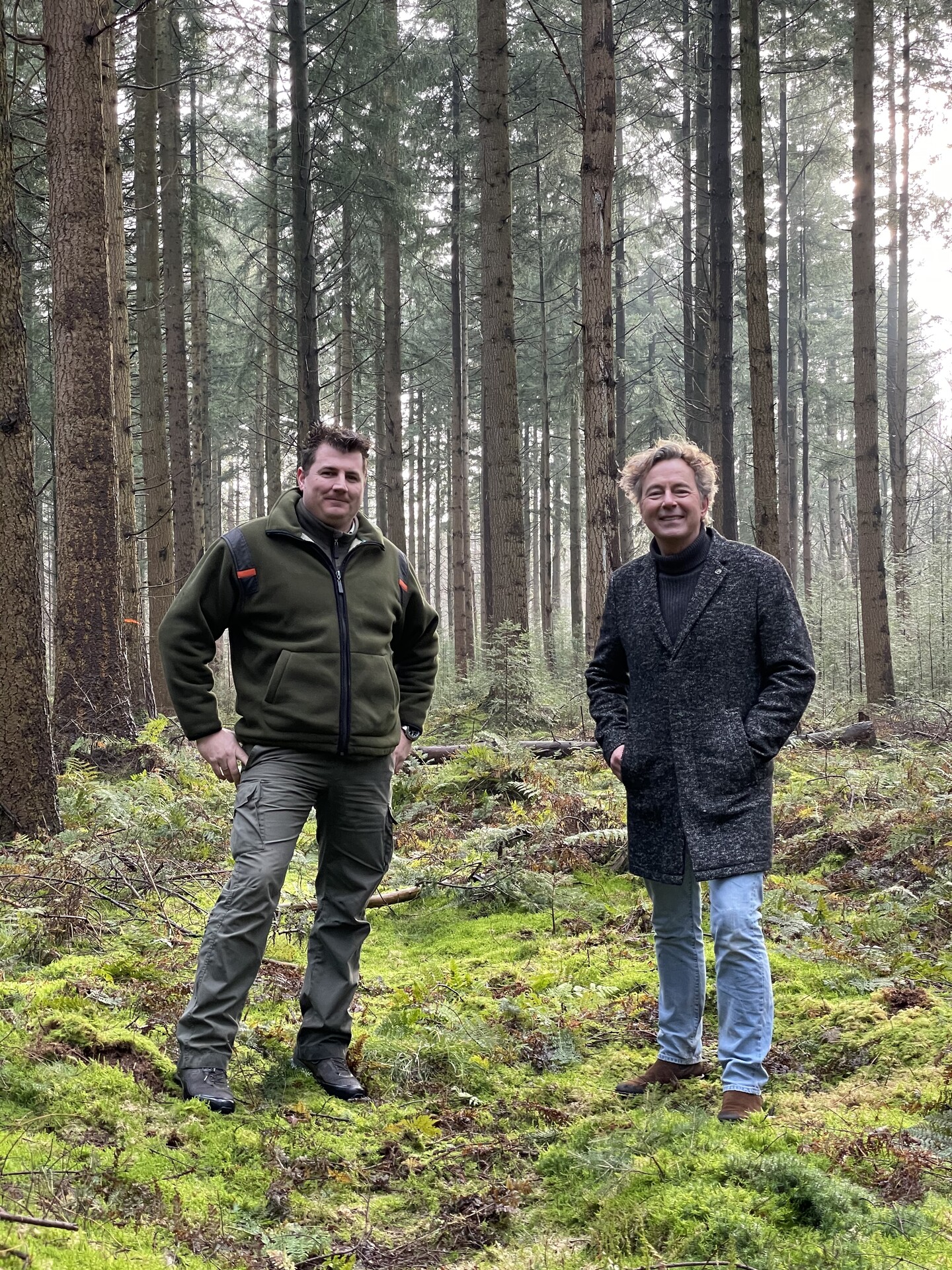 Bekijk hier het hele verhaal van Birgit - EO