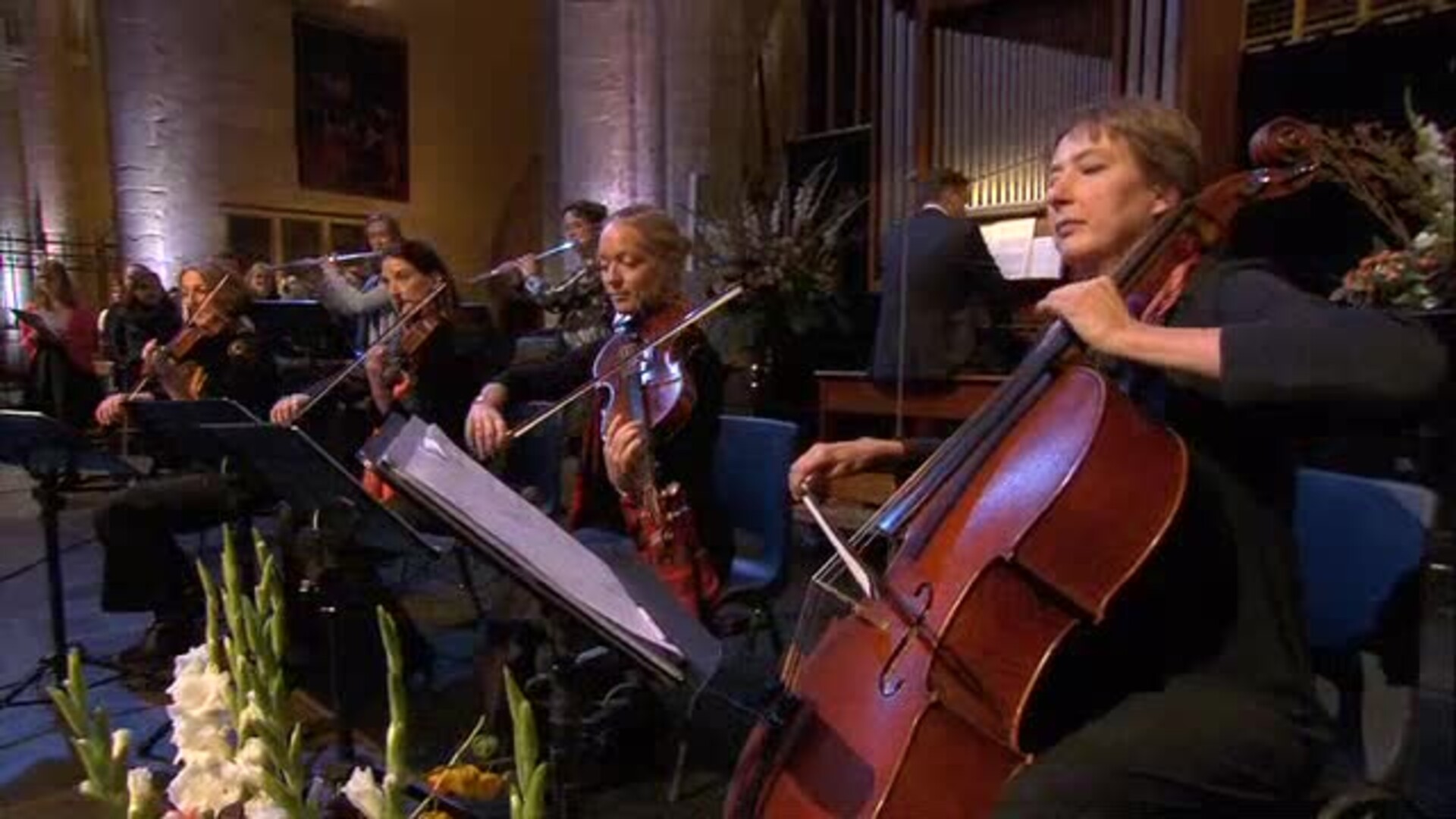 Opwekking 125: Heer ik kom tot U - Nederland Zingt