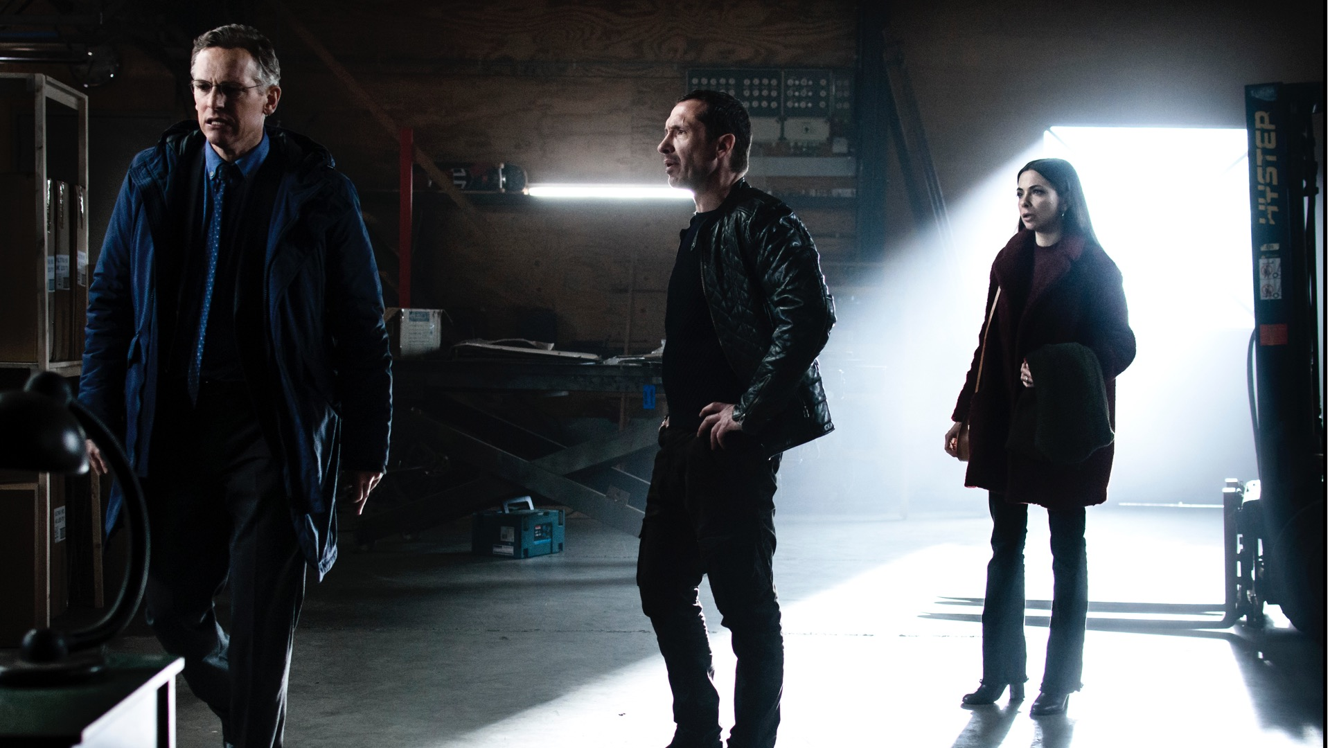 Klem: Seizoen 2 gemist? Terugkijken doe je op npo.nl/npo3