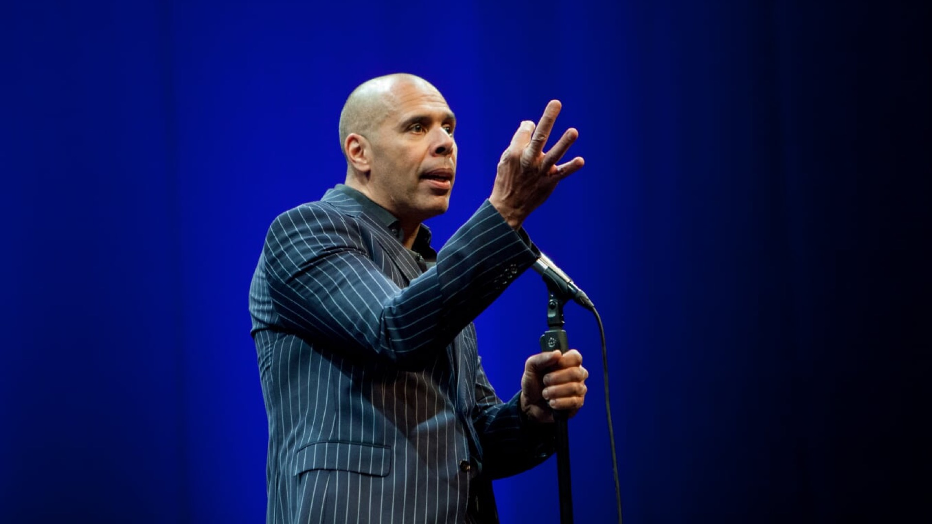 Eric van Sauers gemist? Terugkijken doe je op npo.nl/npo3