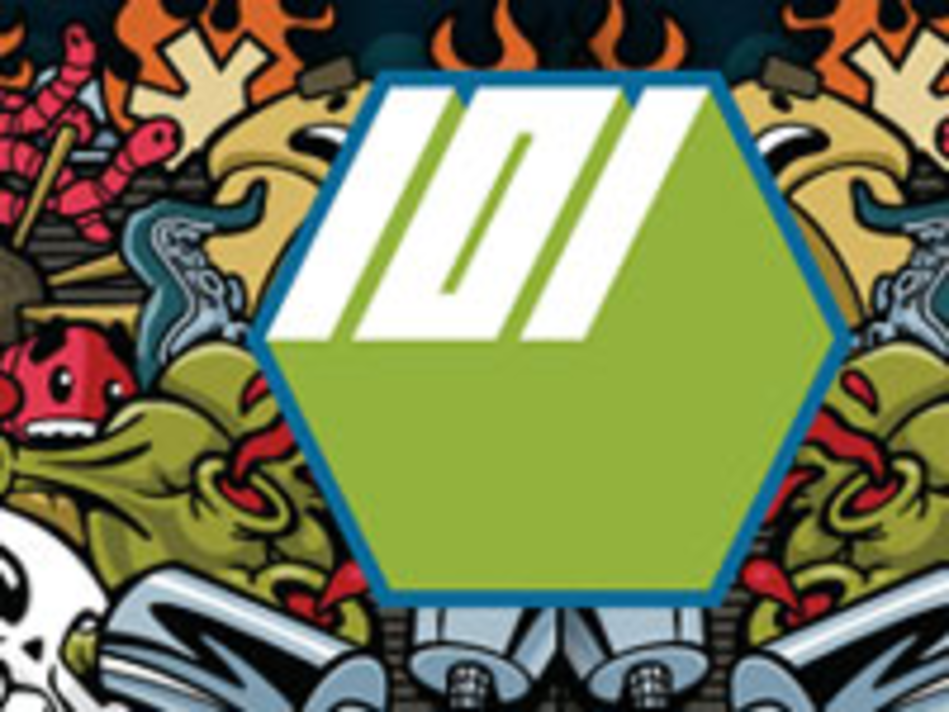 101.TV gemist? Terugkijken doe je op npo.nl/npo3