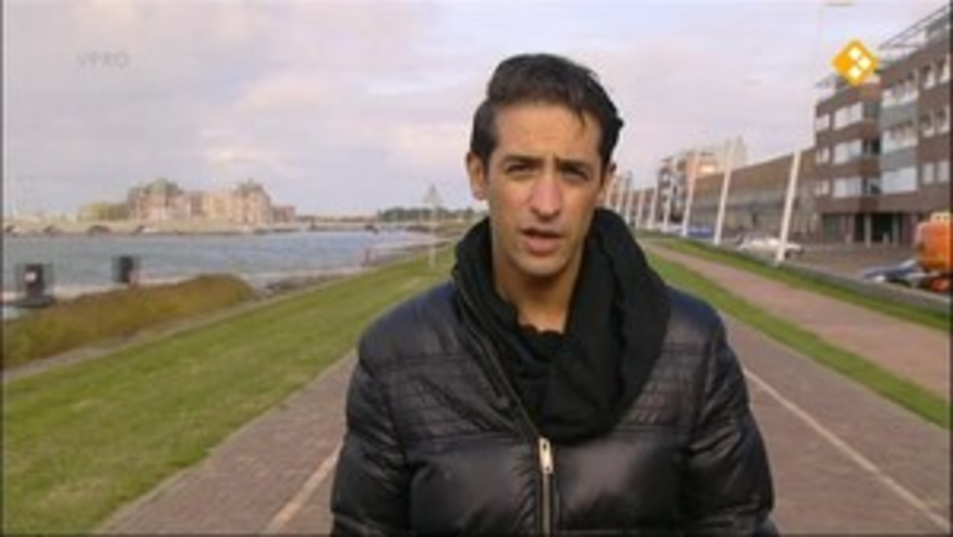 Gek op jou!: Seizoen 3 gemist? Terugkijken doe je op npo.nl/npo3