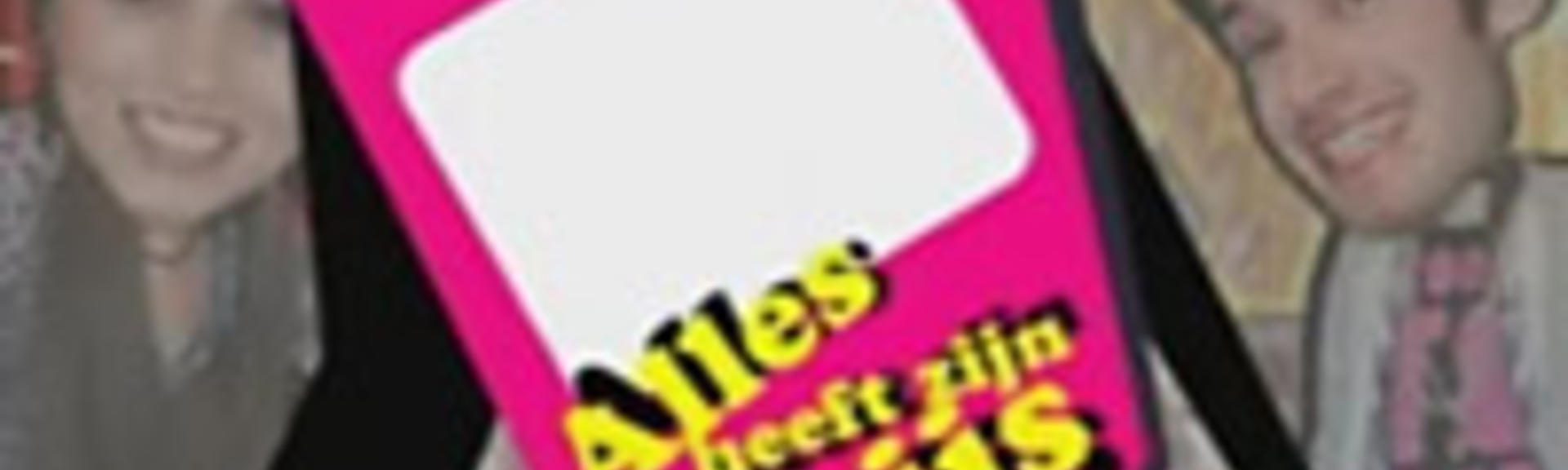 Alles heeft zijn prijs gemist? Terugkijken doe je op npo.nl/npo3