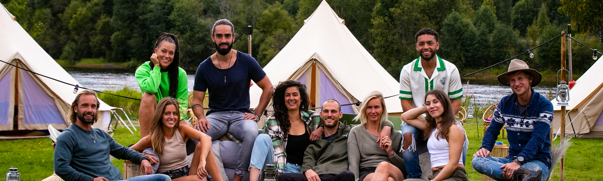 Love Raft gemist? Terugkijken doe je op npo.nl/npo3