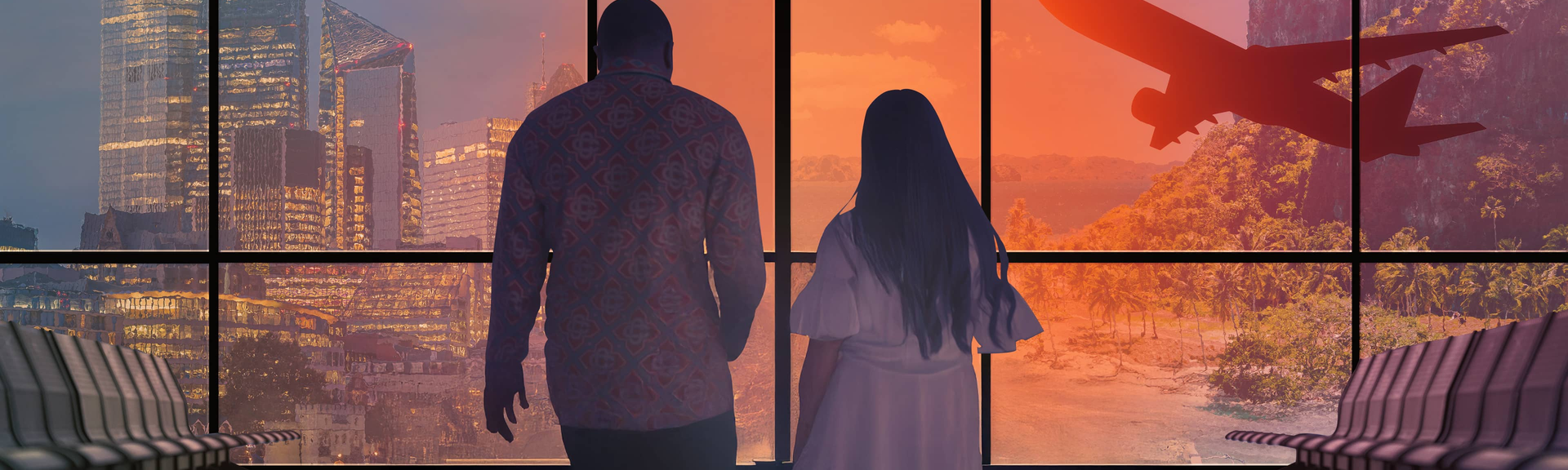 The Nevermets gemist? Terugkijken doe je op npo.nl/npo3