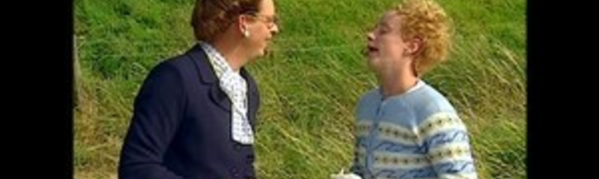 Zaai: Seizoen 3 gemist? Terugkijken doe je op npo.nl/npo3