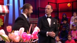 Schooltv: Programma - Studio Snugger