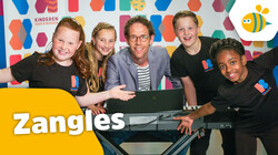 Schooltv: Programma - Kinderen voor Kinderen