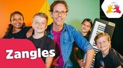 Schooltv: Programma - Kinderen voor Kinderen