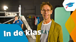 Schooltv: Programma - Kinderen voor Kinderen