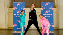 Schooltv: Programma - Kinderen voor Kinderen