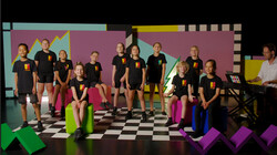 Schooltv: Programma - Kinderen voor Kinderen